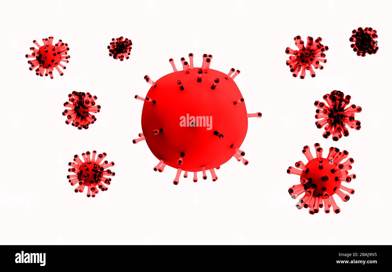 Dna molecule rendering hi-res stock photography and images - Alamy