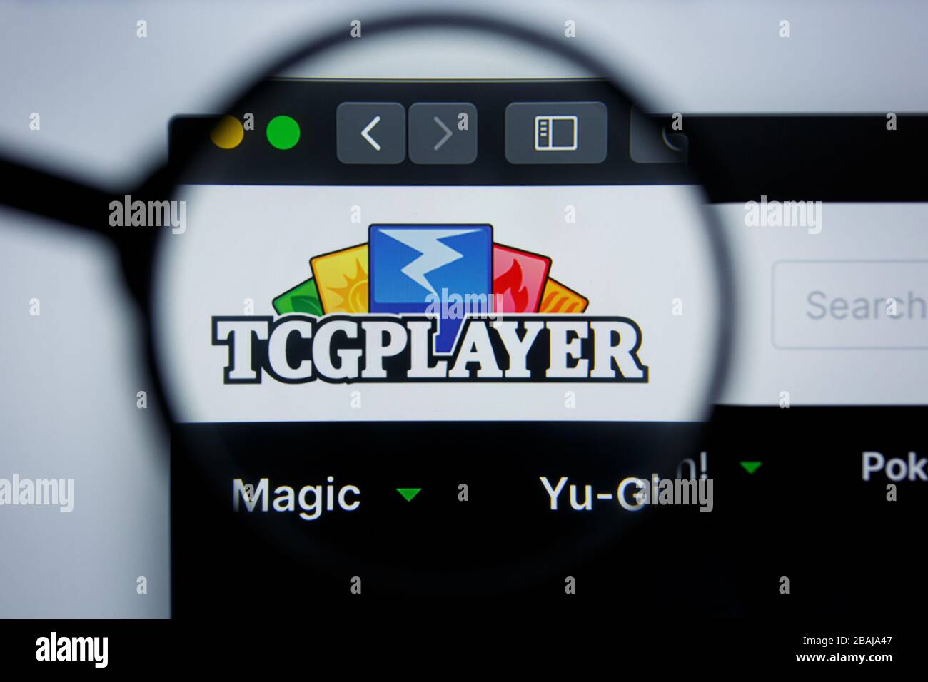 Tcg symbol hi-res stock photography and images - Alamy