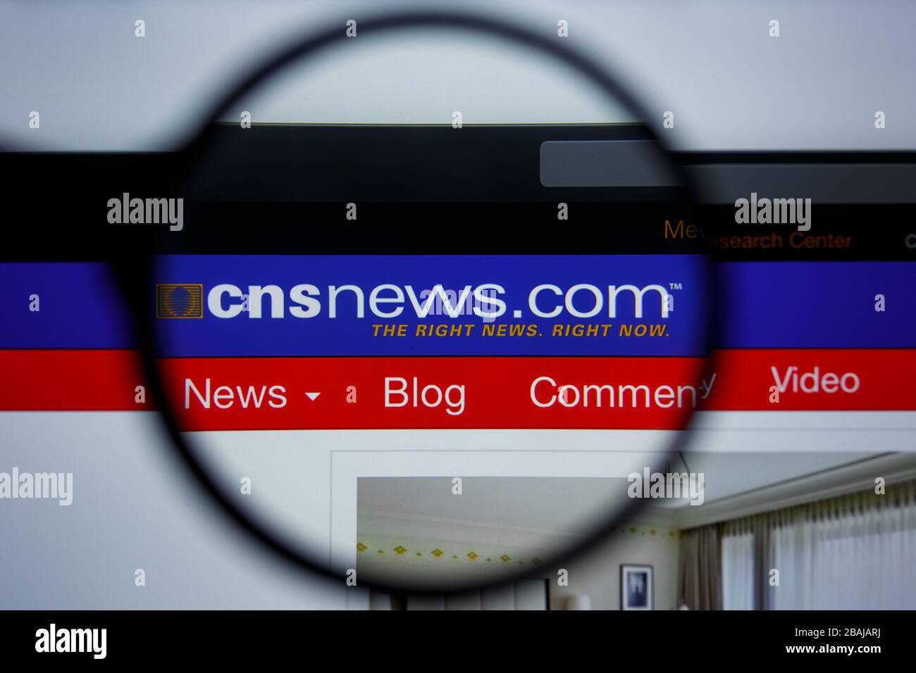 Cns tech logo hi-res stock photography and images - Alamy
