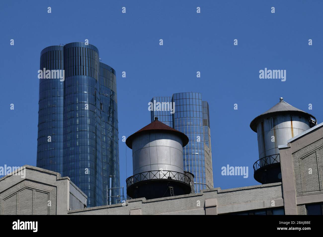Exterior view building buildings tower towers water tower water hi-res ...