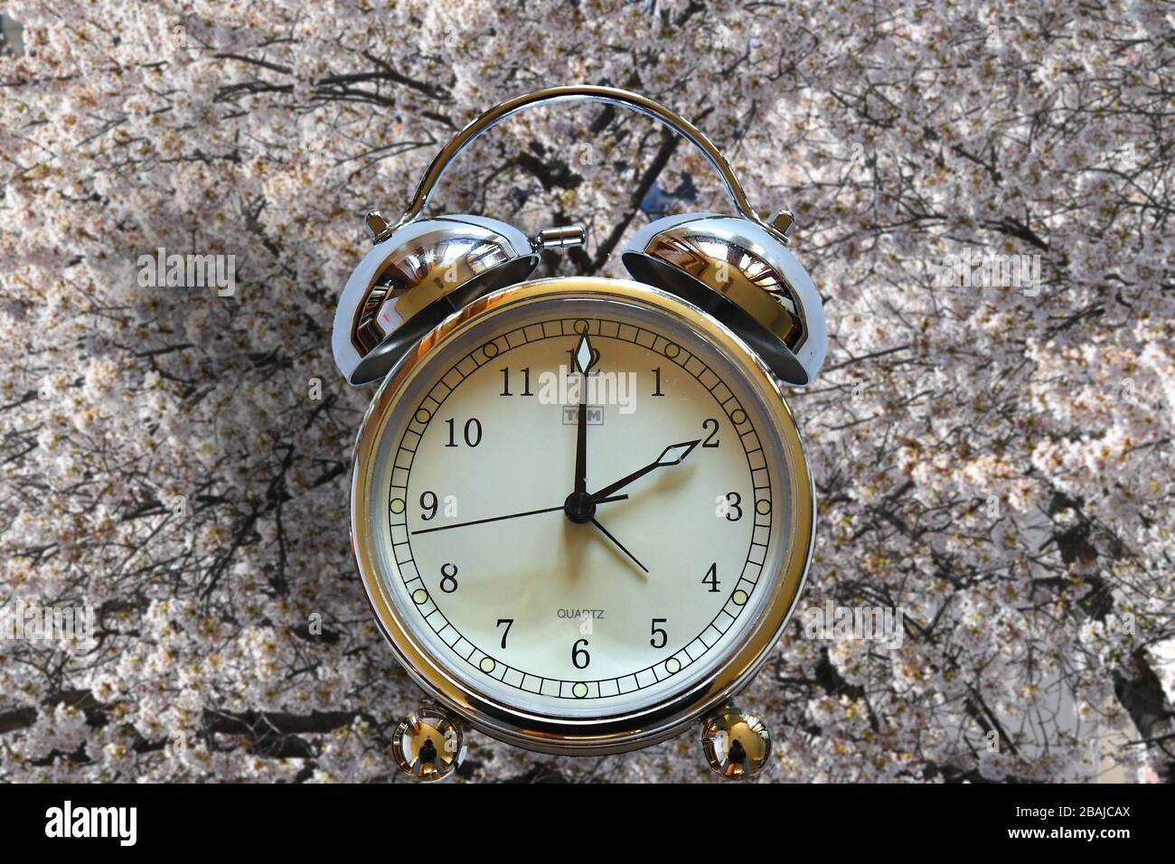 430 clock hi-res stock photography and images - Alamy