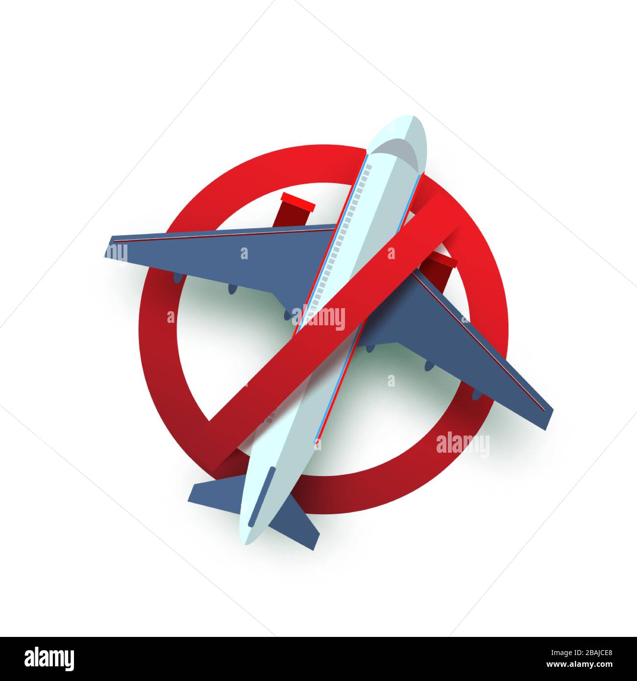 Ncp sign Stock Vector Images - Alamy