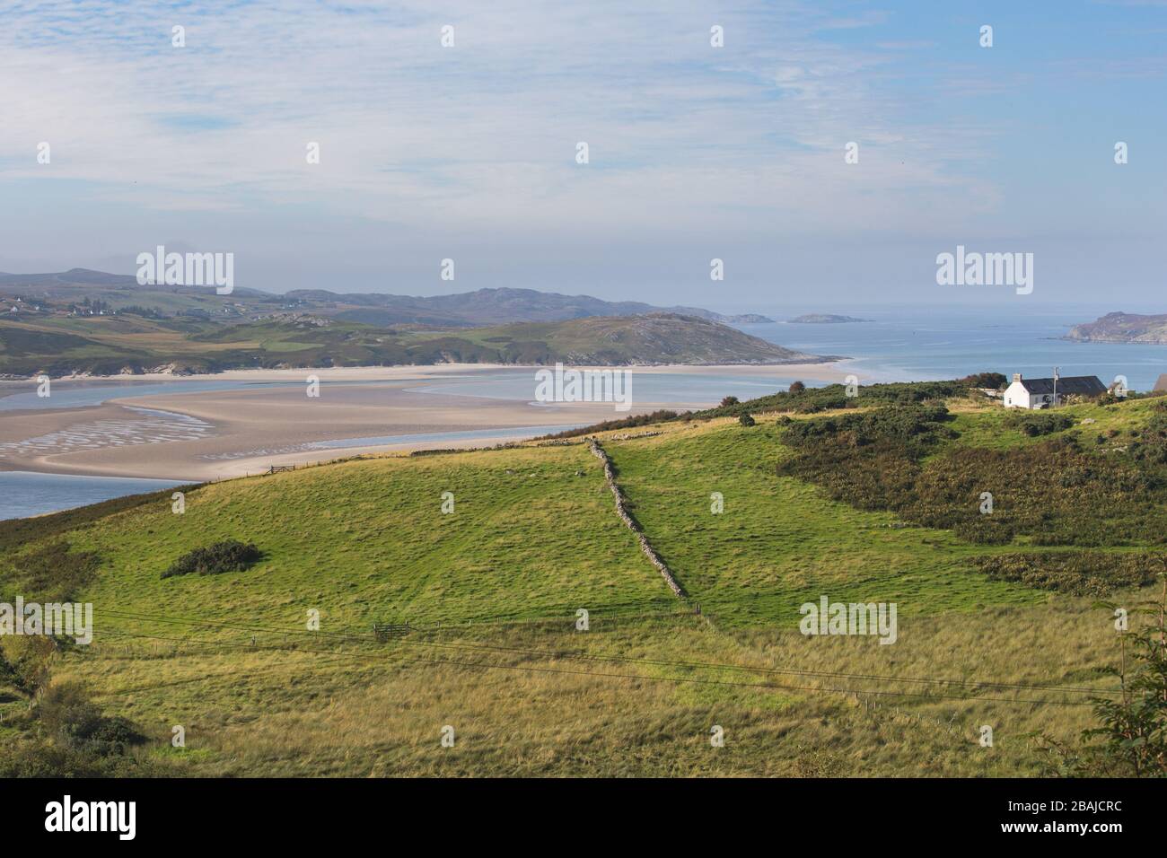 Sparsely populated hi-res stock photography and images - Alamy