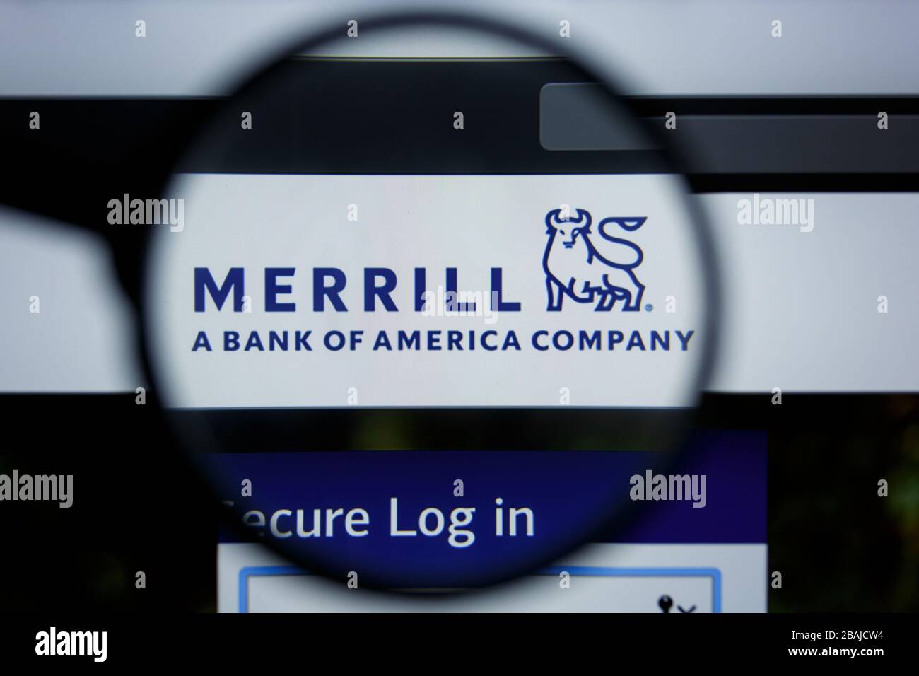 Merill hi-res stock photography and images - Alamy