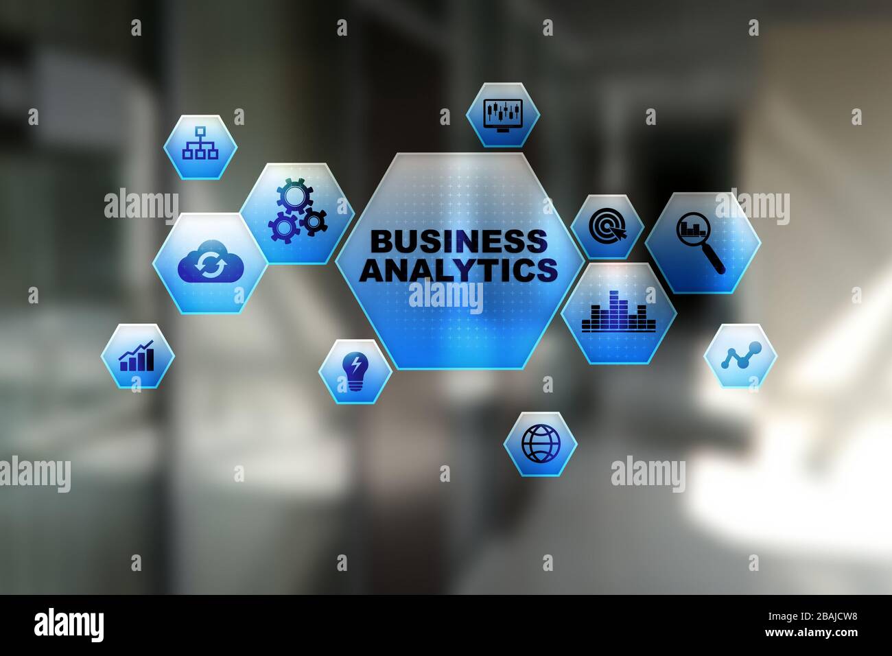 Analytics dashboard icon hi-res stock photography and images - Alamy