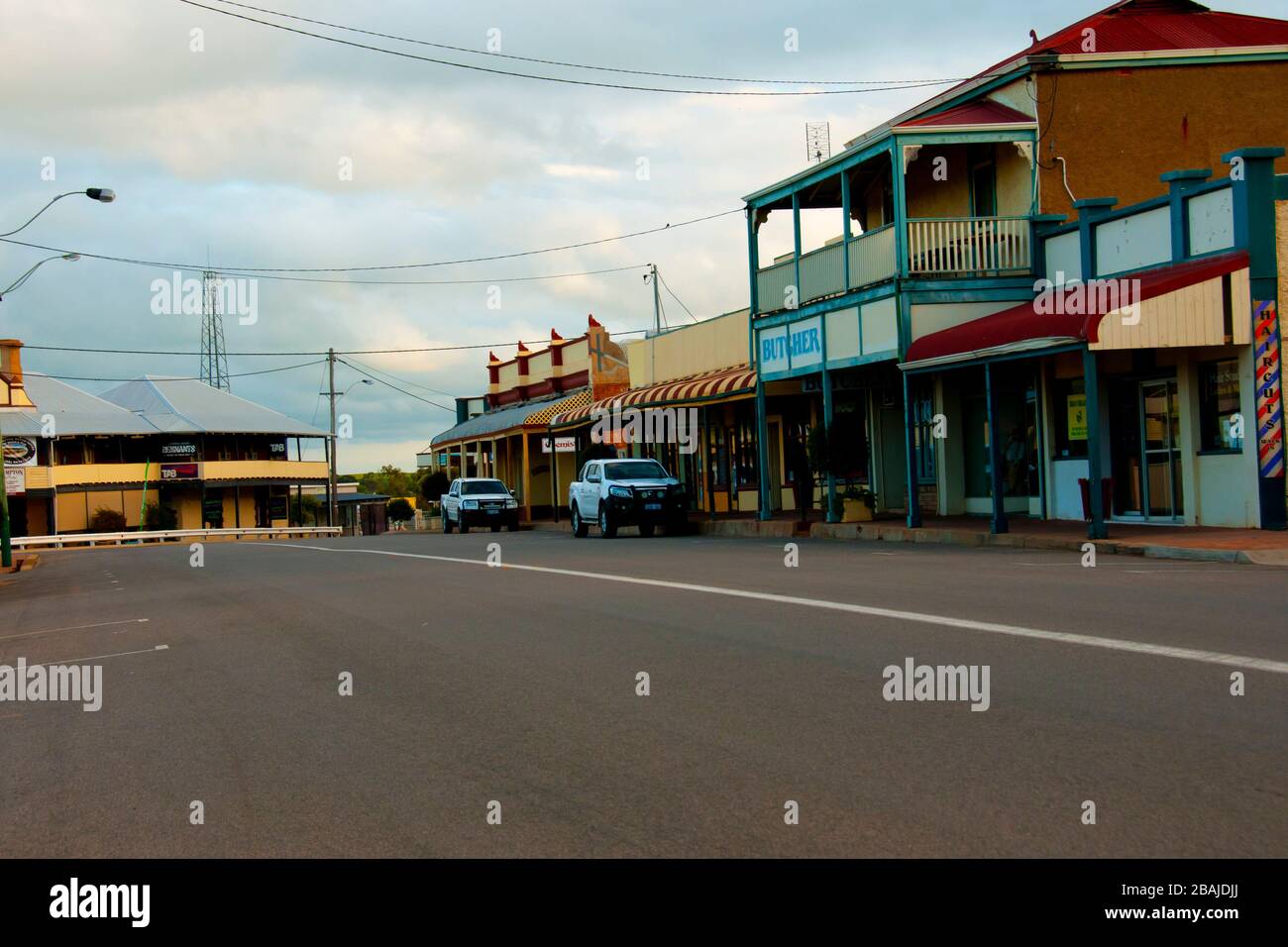 Northampton western australia hi-res stock photography and images - Alamy