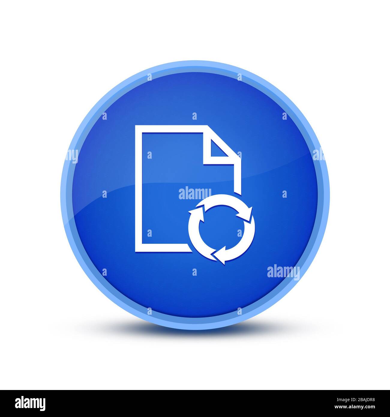 Infinity symbol diagram hi-res stock photography and images - Alamy