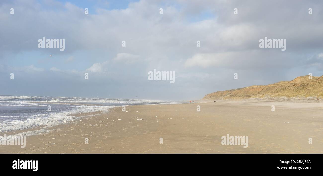 North sea island of sylt hi-res stock photography and images - Alamy