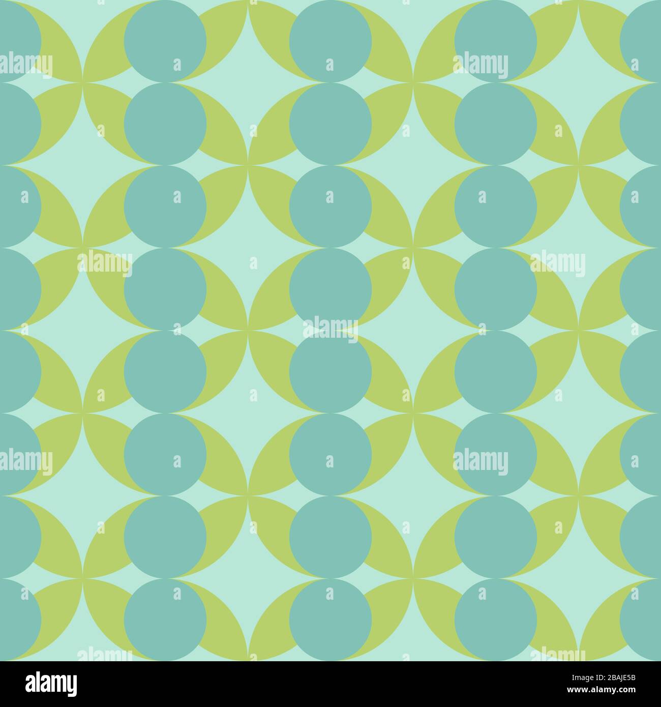 Abstract geometric design. Repeated seamless pattern for textile ...
