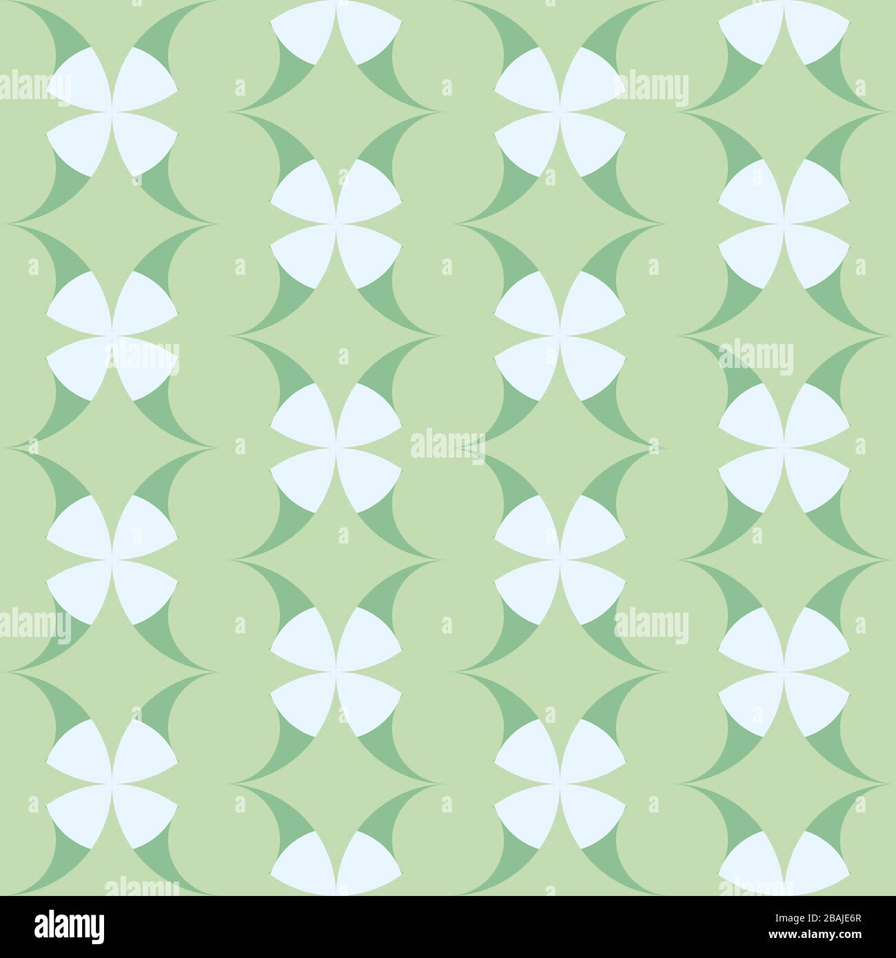 Abstract geometric design. Repeated seamless pattern for textile ...
