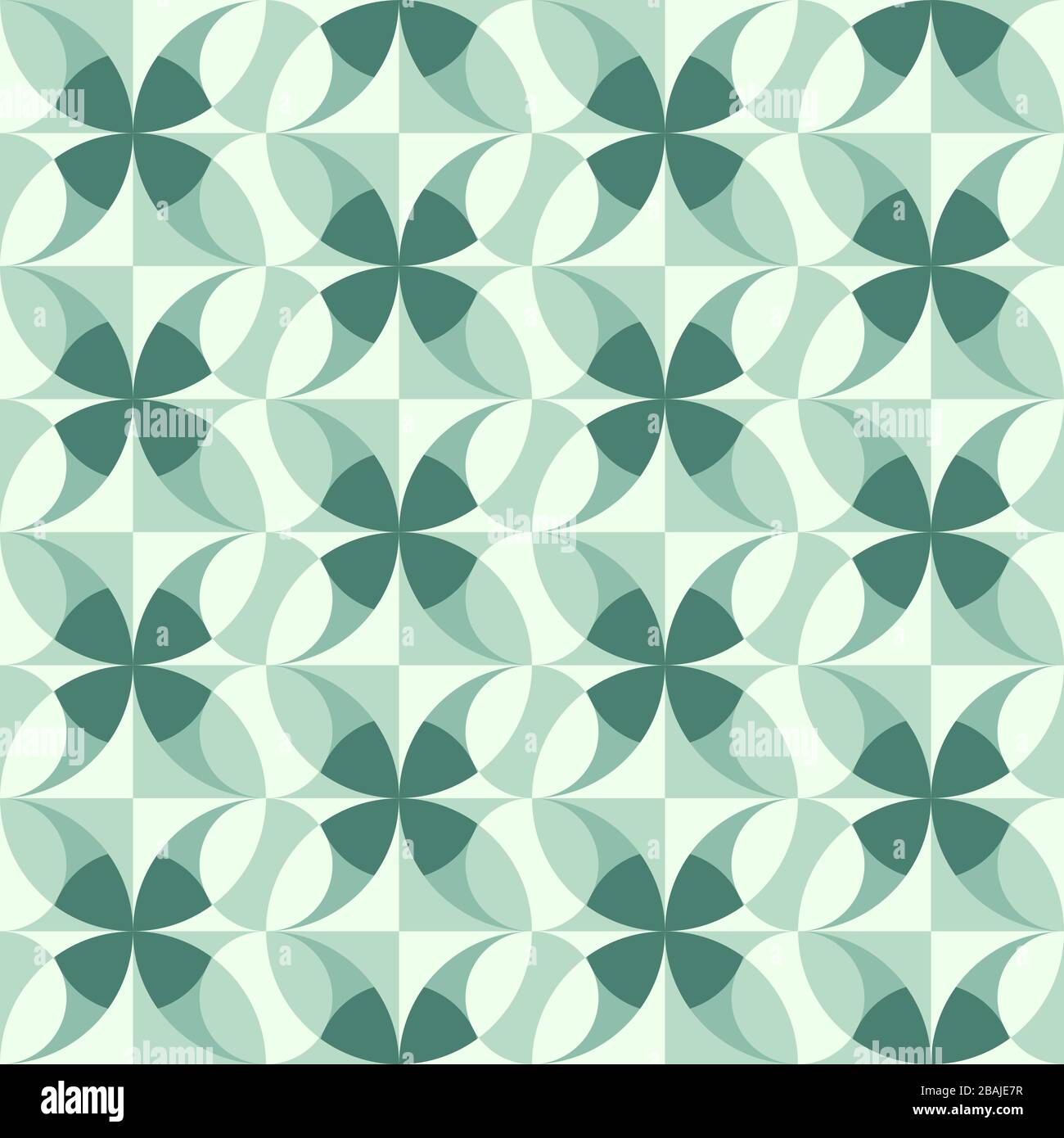 Abstract geometric design. Repeated seamless pattern for textile ...