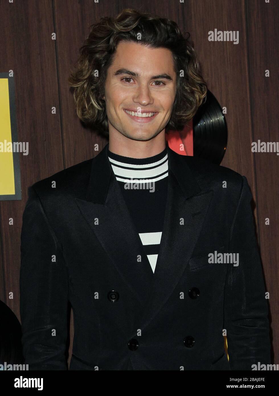 Netflix’s ‘I Am Not Okay With This Premiere held at The London West ...