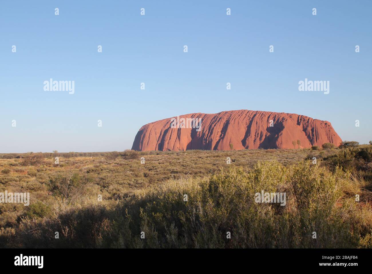 Ayers rock top hi-res stock photography and images - Alamy