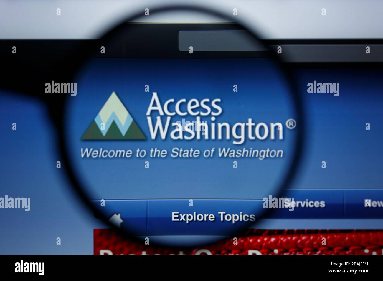 Content access hi-res stock photography and images - Alamy