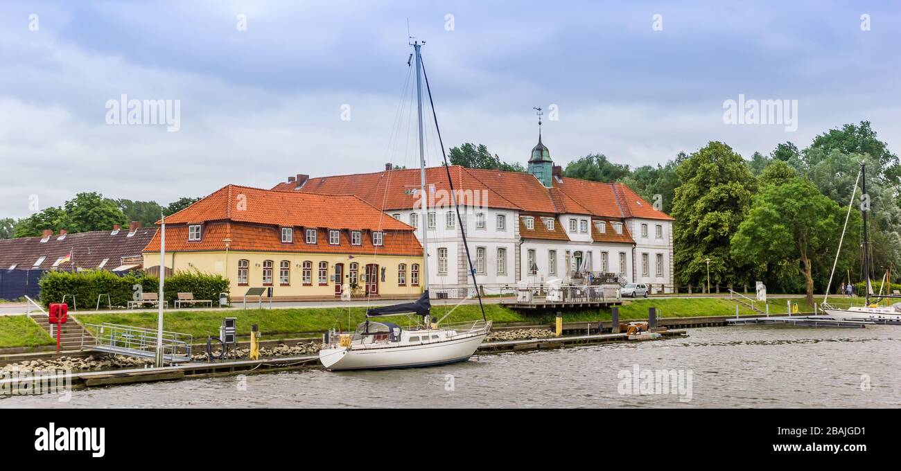 Rantzau hi-res stock photography and images - Alamy