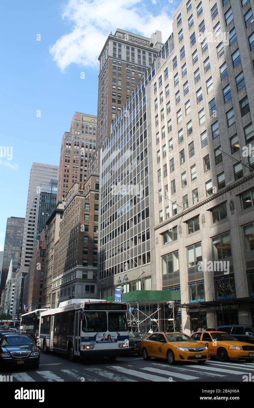 Underground Railway New York City High Resolution Stock Photography and ...