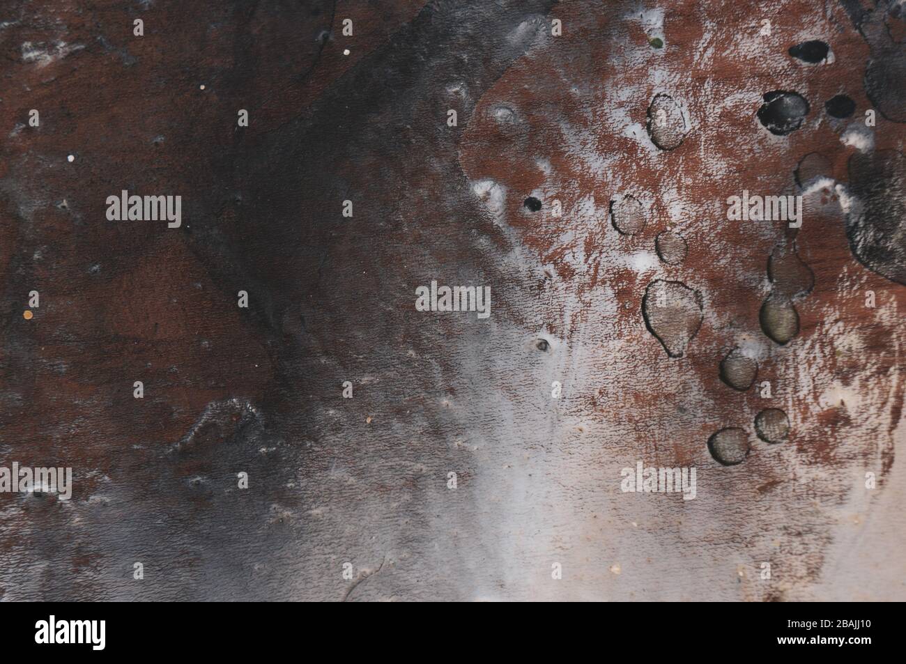 volumetric forms, Abstract background made of colored shapes and lines ...