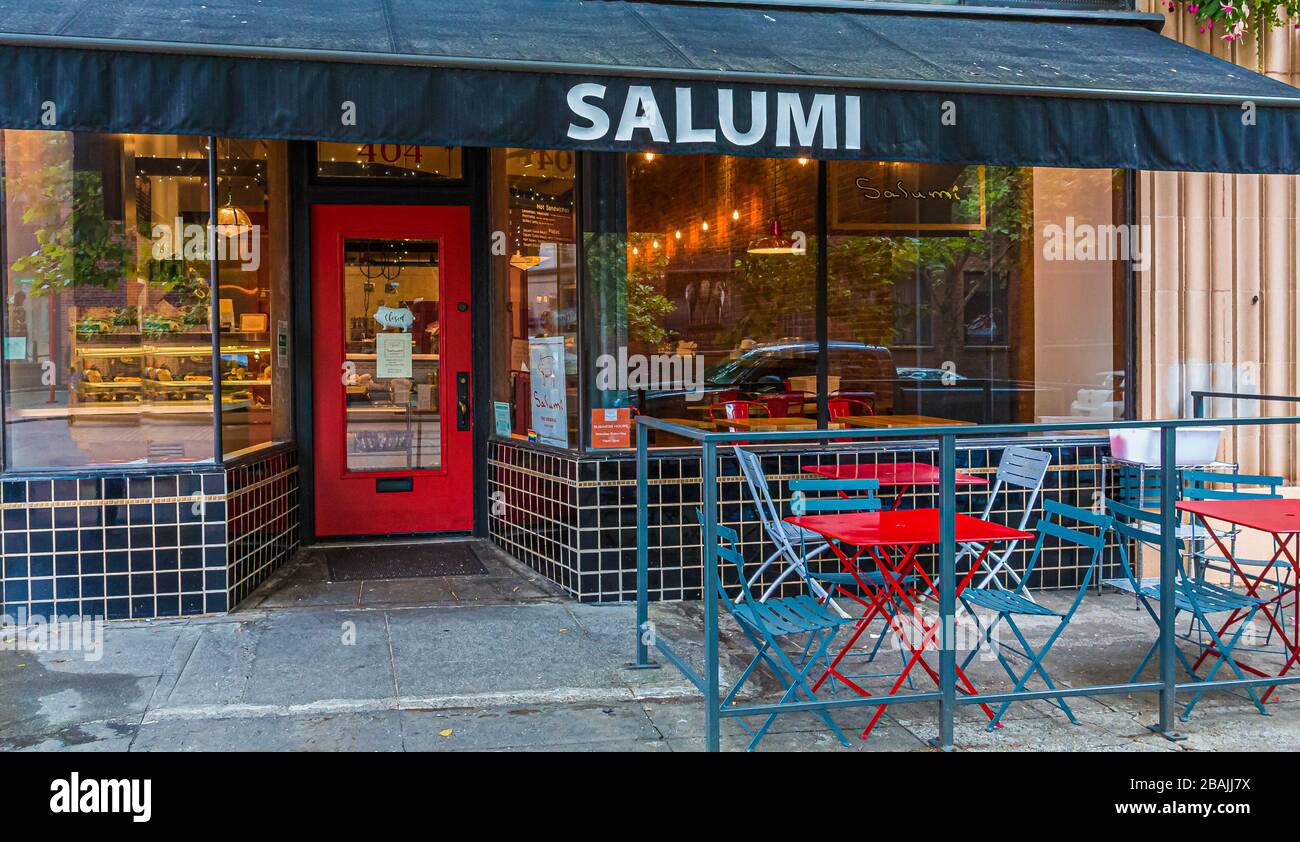 Salumi hi-res stock photography and images - Alamy