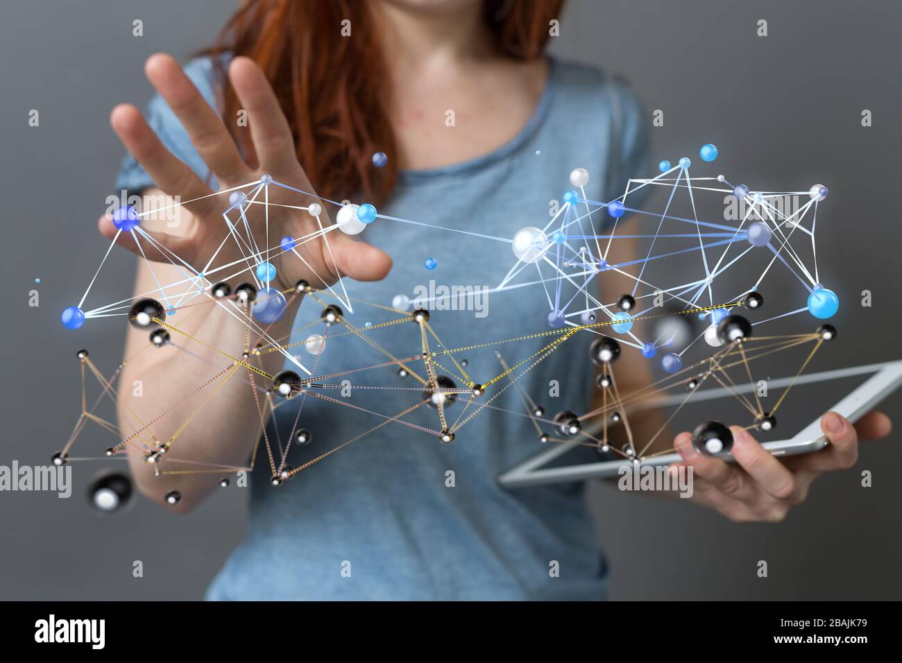 A computering cloud computing and files Stock Photo - Alamy