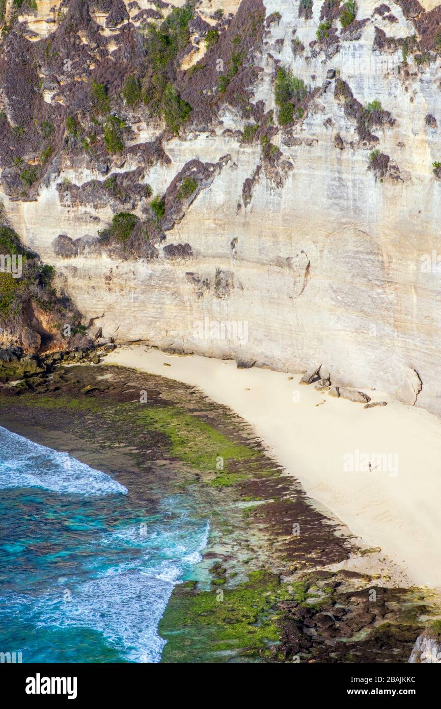 Asian cliffs rocky hi-res stock photography and images - Alamy