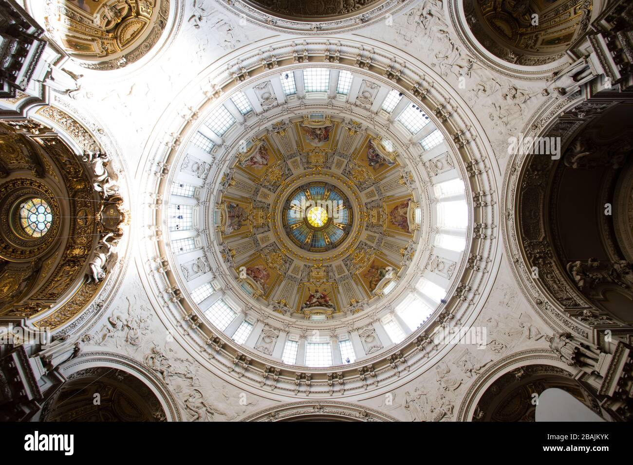 Scene from Berlin, Germany Stock Photo - Alamy