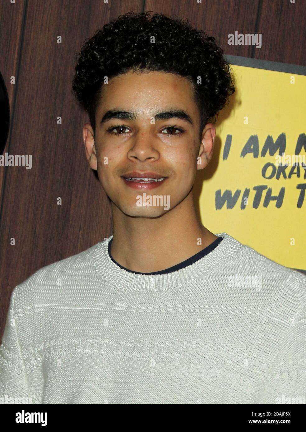 Netflix’s ‘I Am Not Okay With This Premiere held at The London West ...