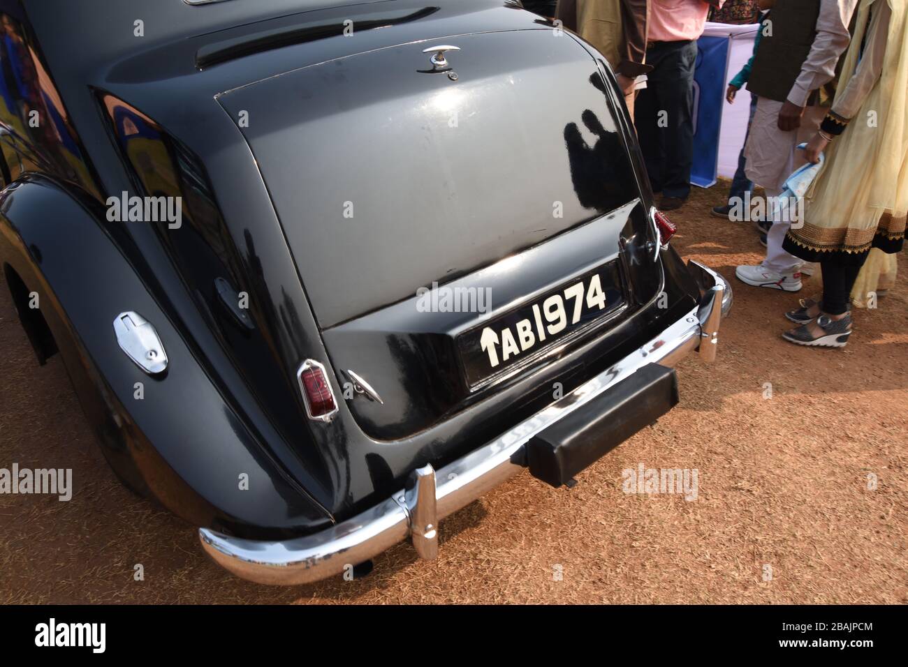 Austin sheerline hi-res stock photography and images - Alamy