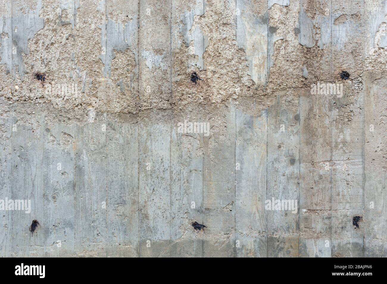 Cement Imprint High Resolution Stock Photography and Images - Alamy