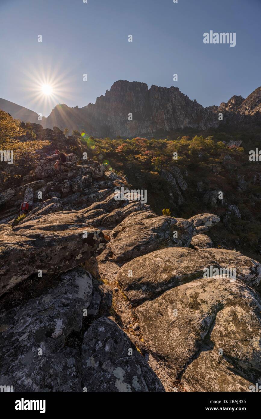 Zimbabwes landscapes hi-res stock photography and images - Alamy