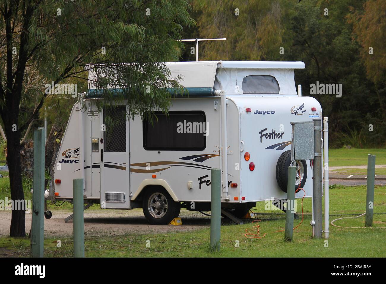 Community parks australia hi-res stock photography and images - Alamy