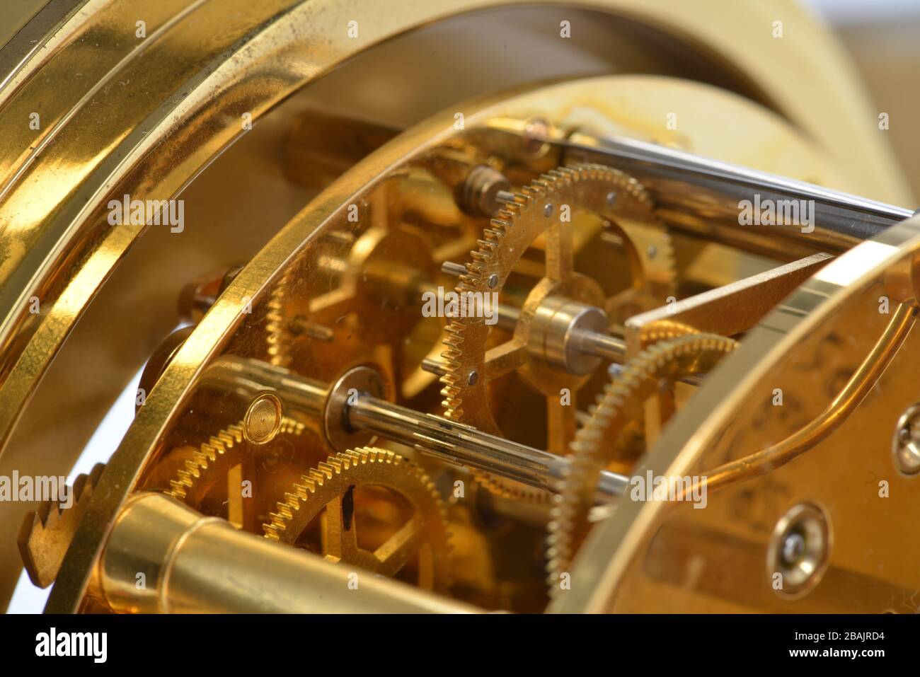 Inside mechanism hi-res stock photography and images - Alamy