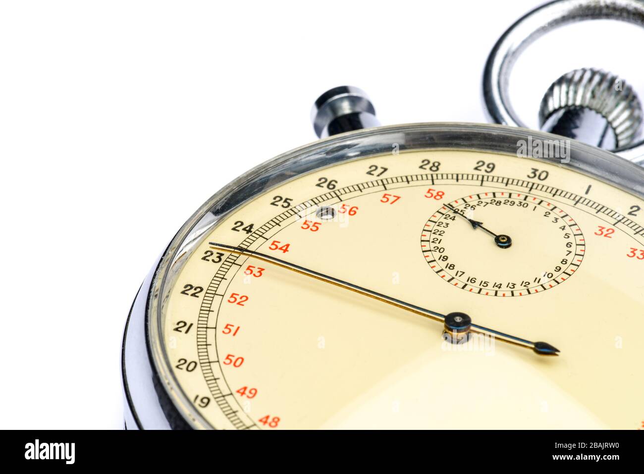 Chronometer hi-res stock photography and images - Alamy