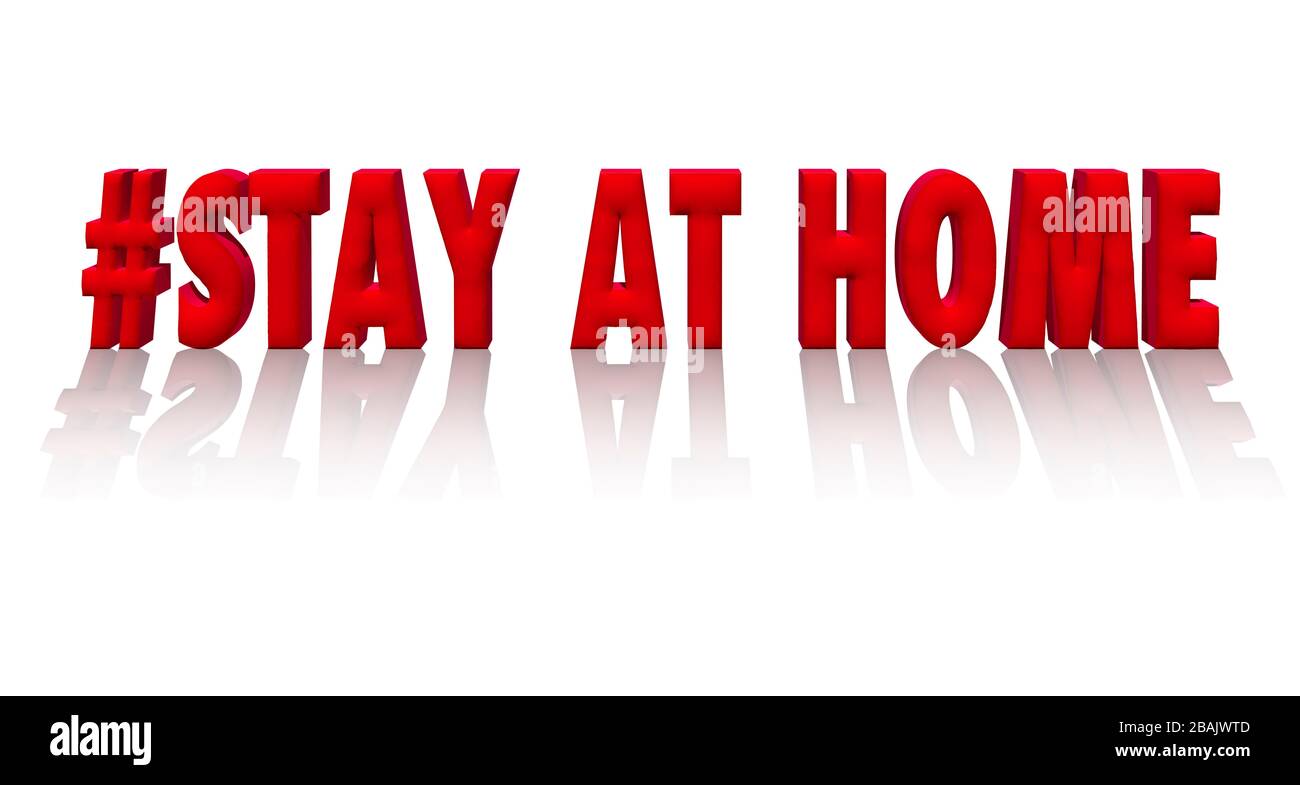 Stay safe logo hi-res stock photography and images - Alamy