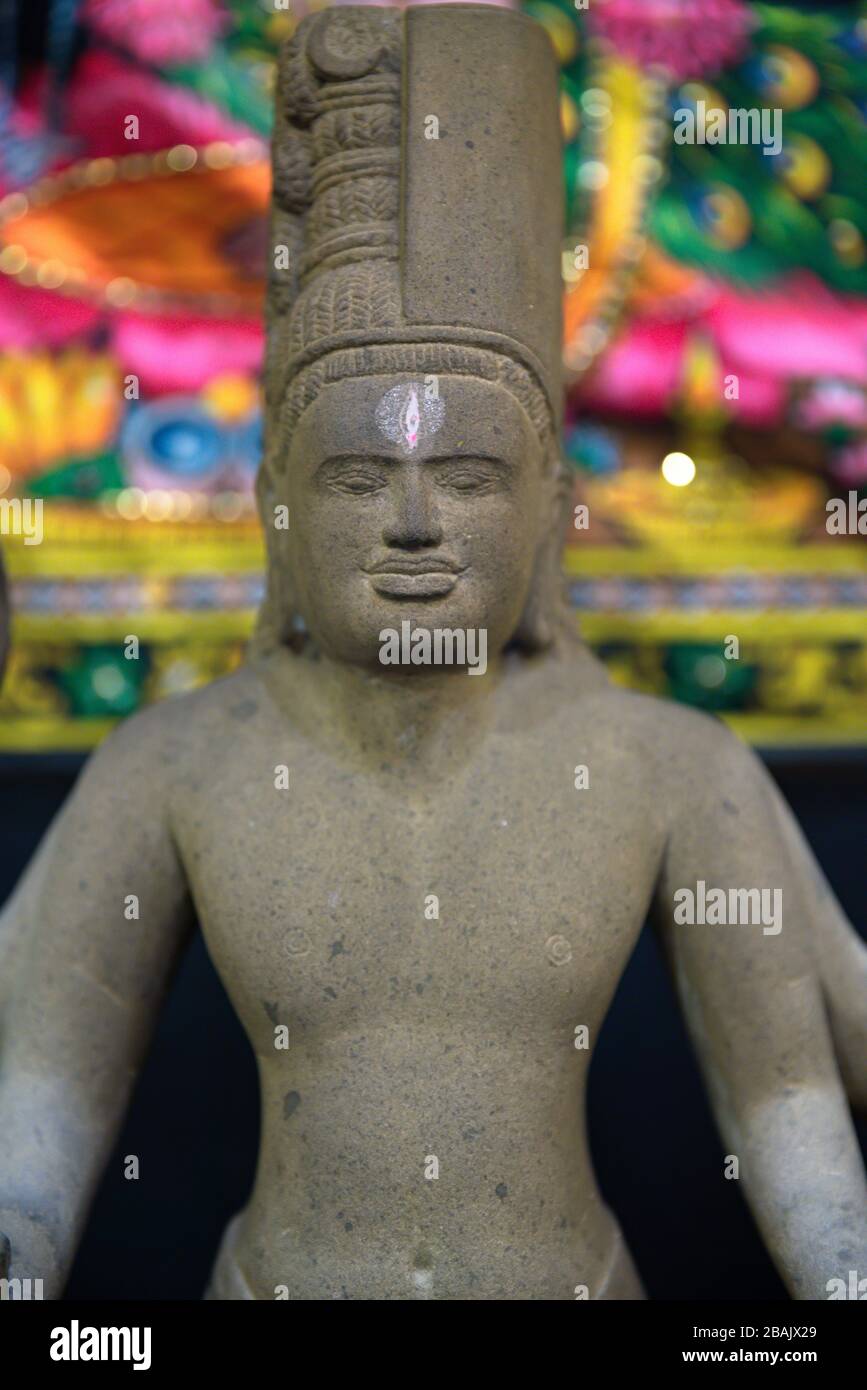 Hindu absolute hi-res stock photography and images - Alamy