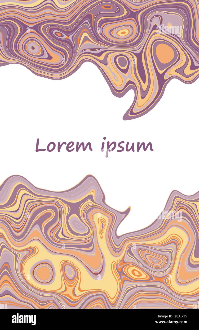 Marble detail texture Stock Vector Images - Alamy