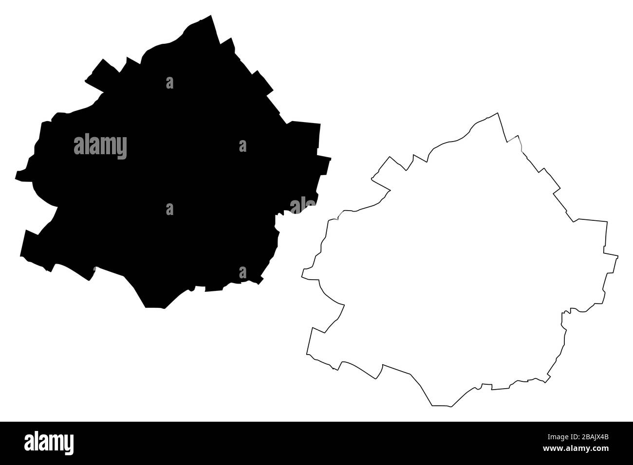 Kalisz county Black and White Stock Photos & Images - Alamy