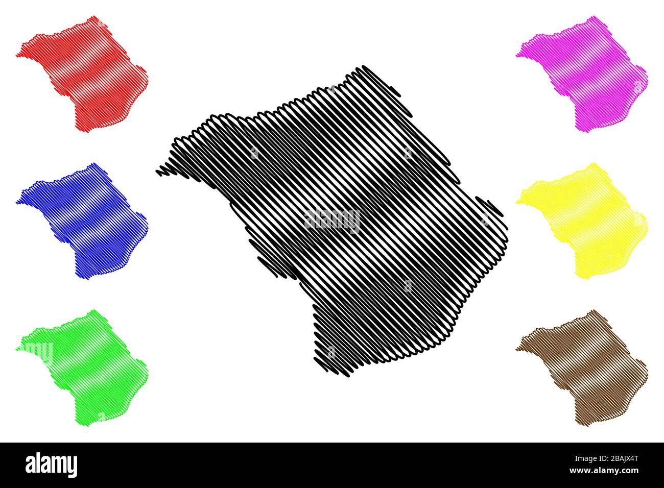 Tearce Municipality (Republic of North Macedonia, Polog Statistical ...