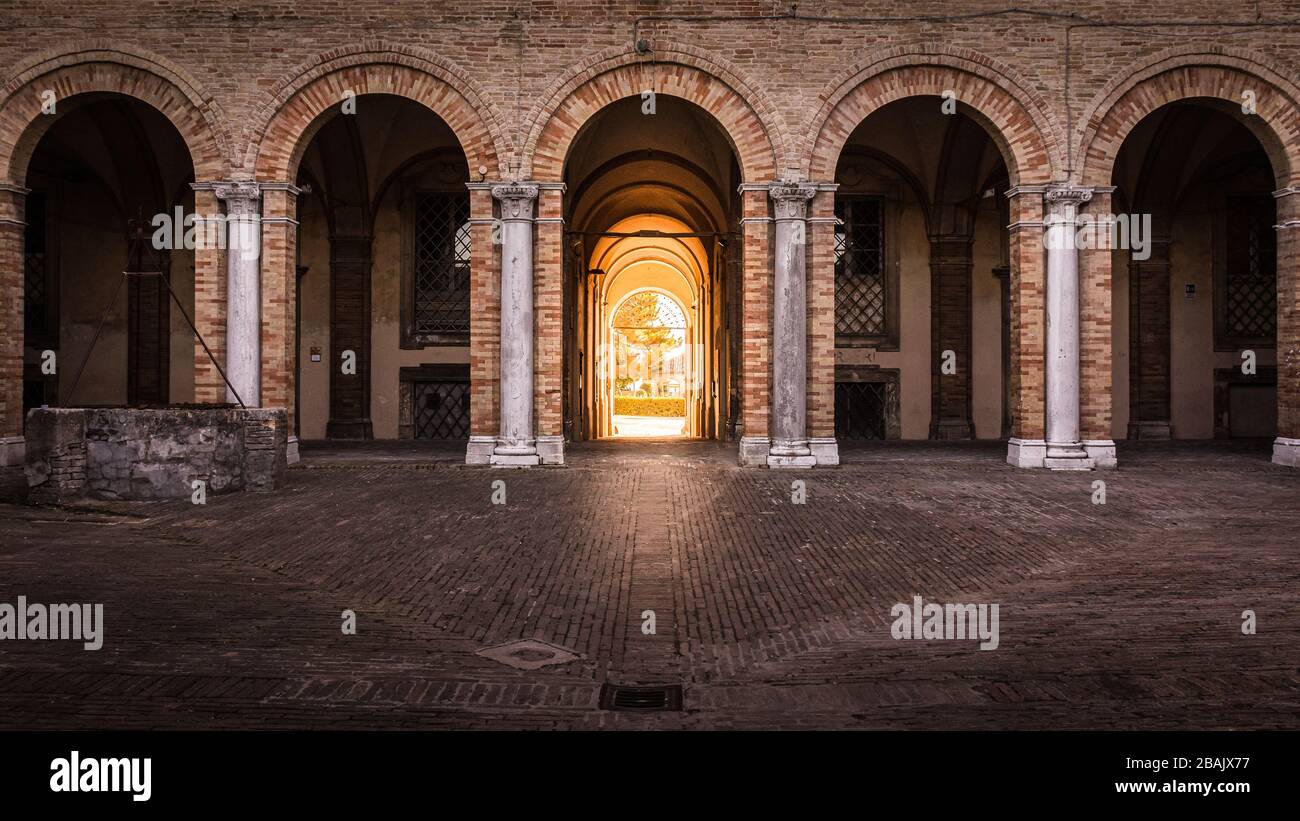 Palazzo venieri hi-res stock photography and images - Alamy