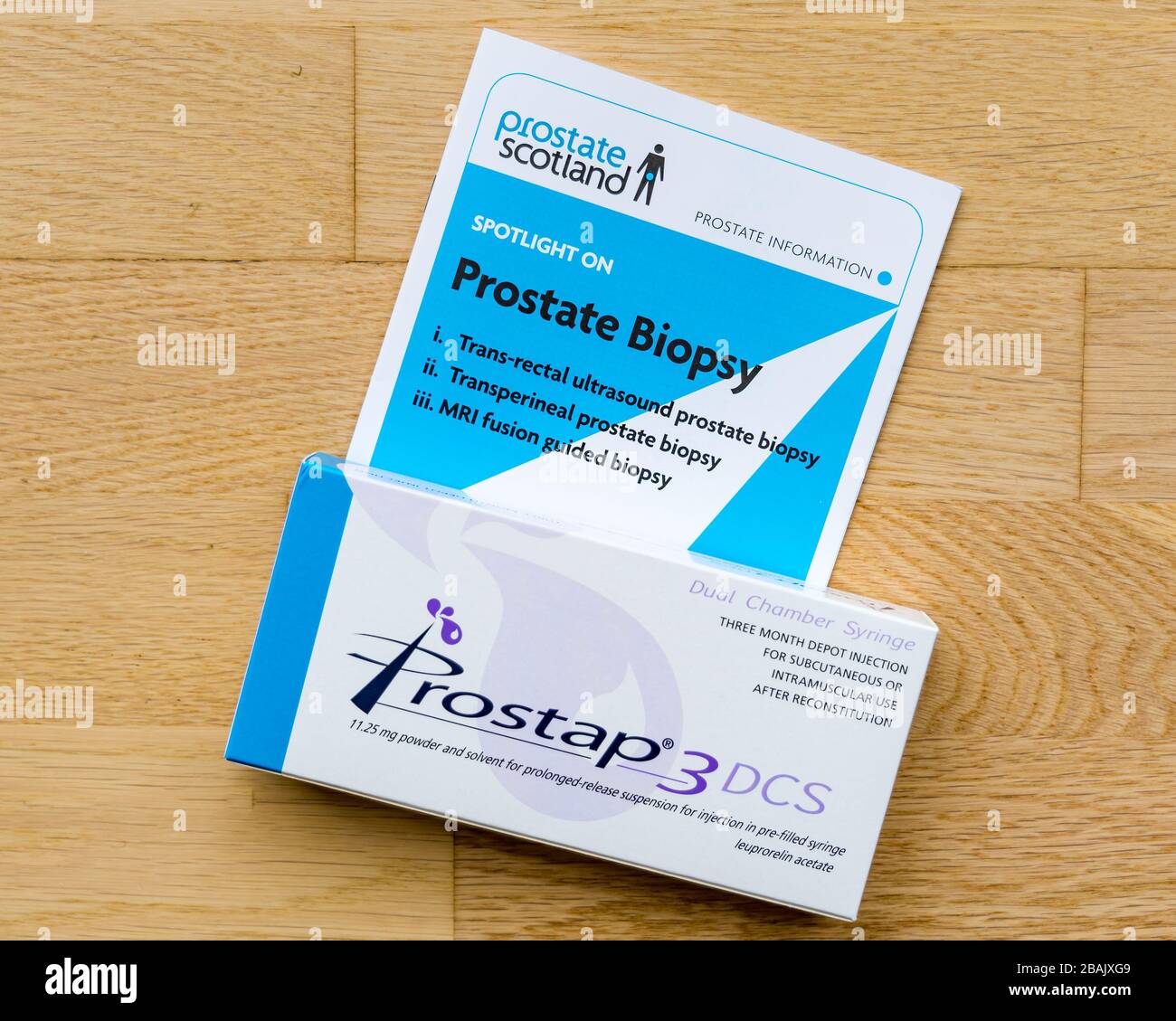 Medication information leaflet hi-res stock photography and images - Alamy