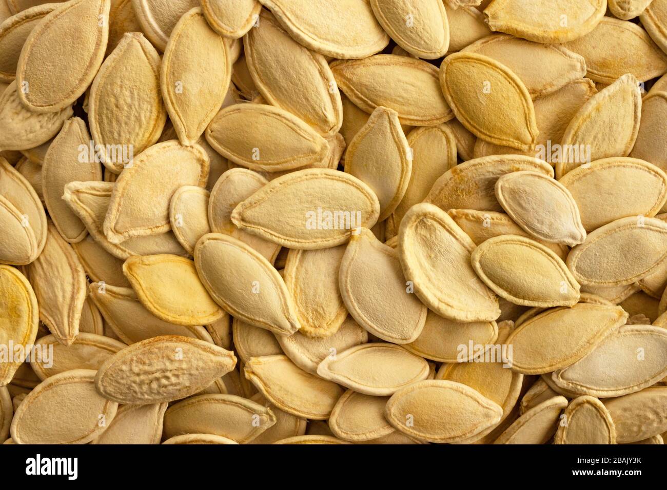 Pumpkin seed texture hi-res stock photography and images - Alamy