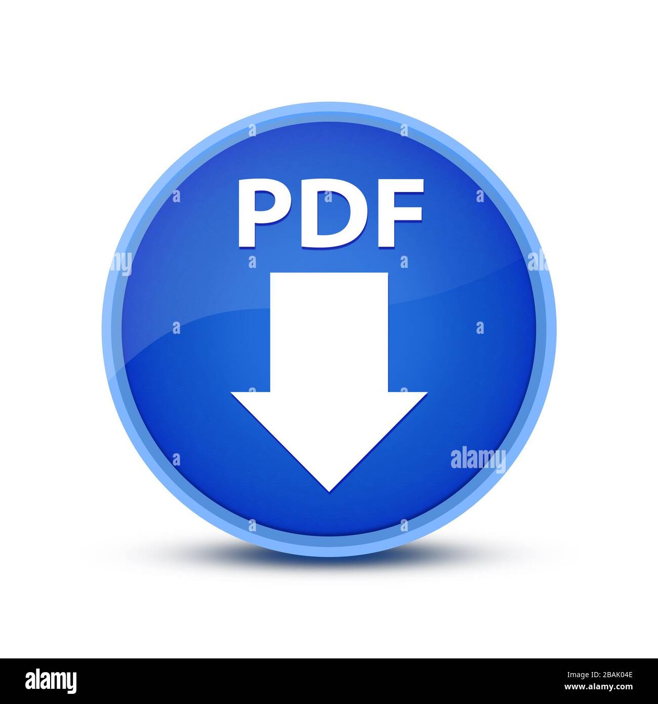 Cyan And Blue Icon High Resolution Stock Photography and Images - Alamy