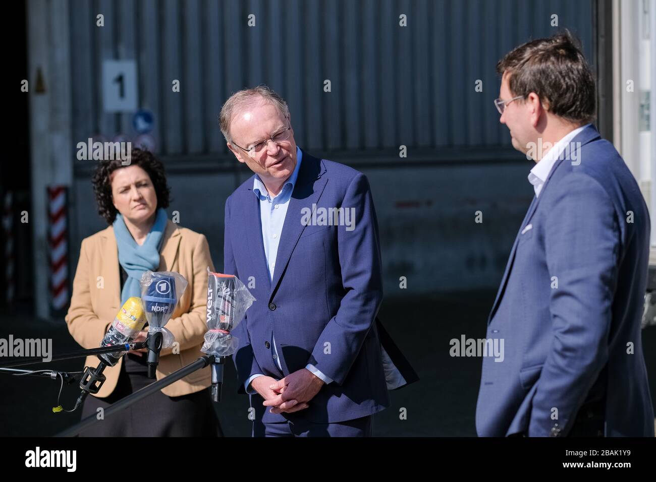 Prime medicine logo hi-res stock photography and images - Alamy