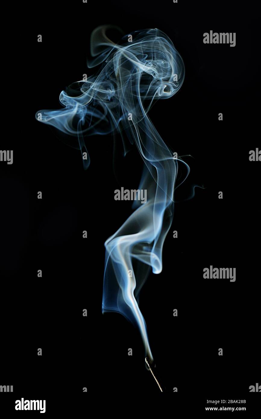 Ncense sticks hi-res stock photography and images - Alamy