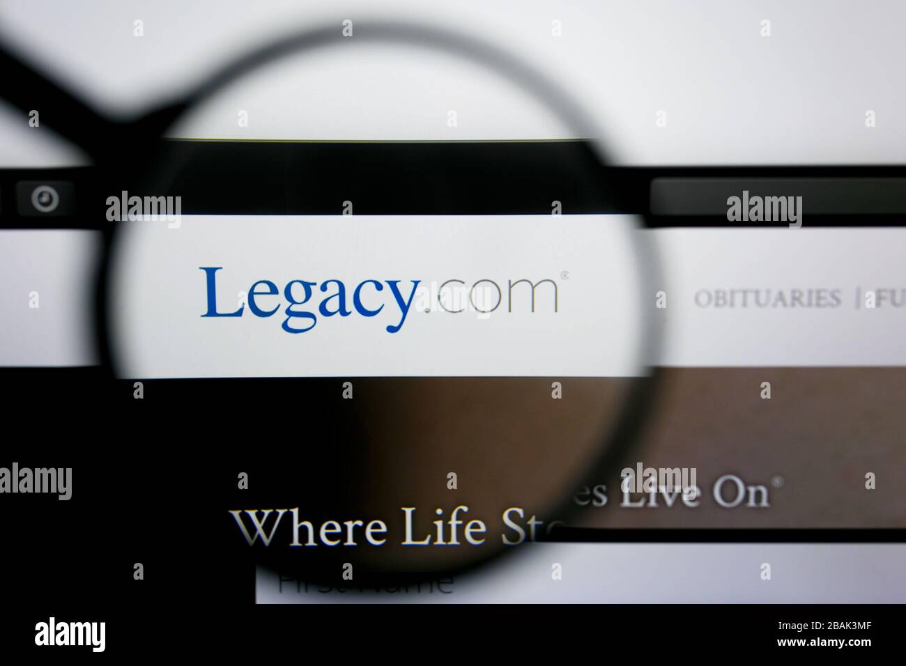 Screen legacy hi-res stock photography and images - Alamy