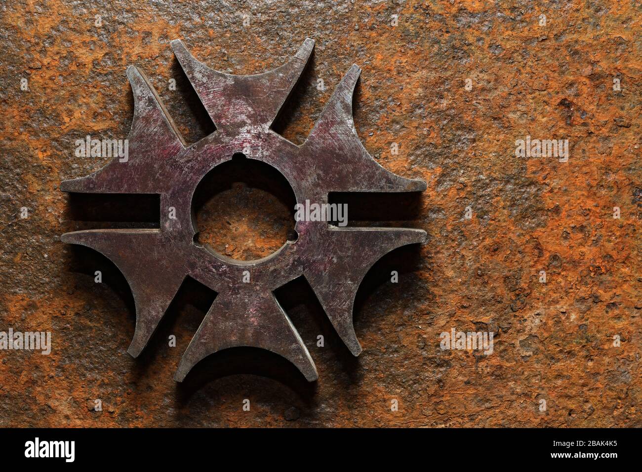 Six pointed star hi-res stock photography and images - Alamy