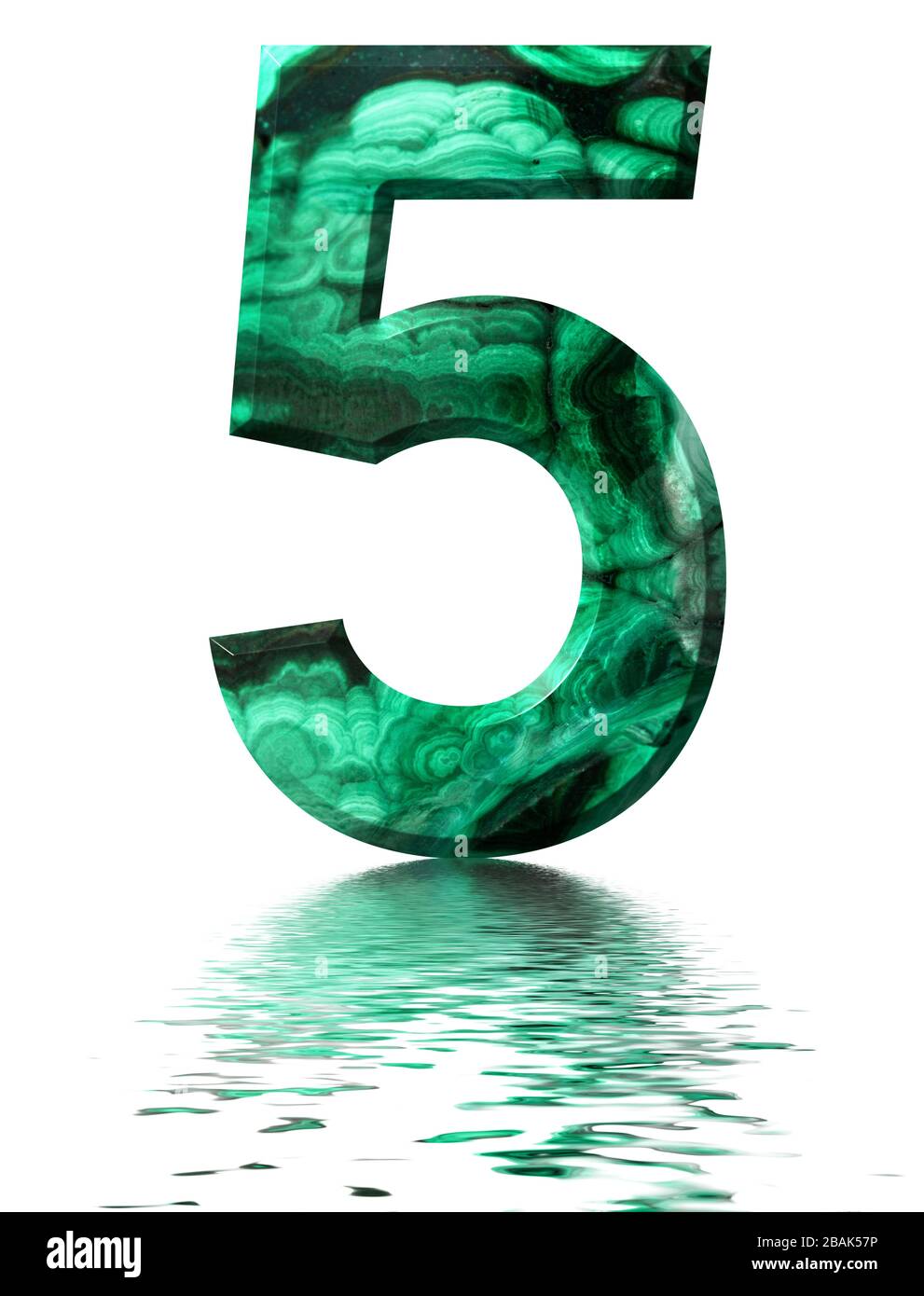 Surface calculation Cut Out Stock Images & Pictures - Alamy