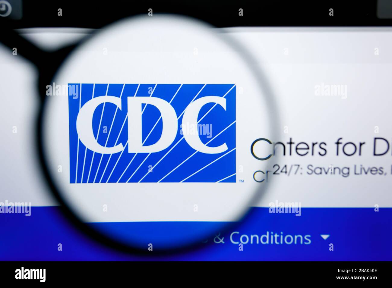 Cdc tech logo hi-res stock photography and images - Alamy