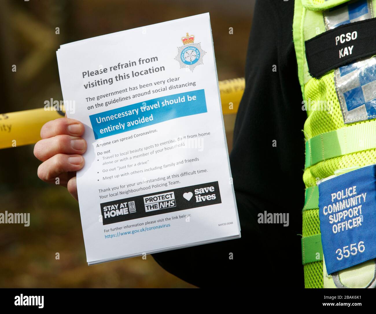 Please Refrain High Resolution Stock Photography and Images - Alamy