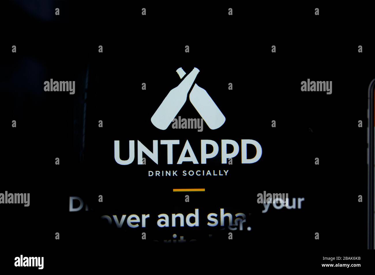 Los Angeles, California, USA - 12 June 2019: Illustrative Editorial of ...