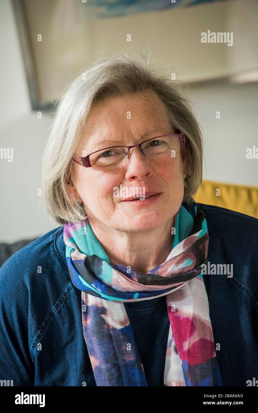 Joy milne synesthesia hi-res stock photography and images - Alamy